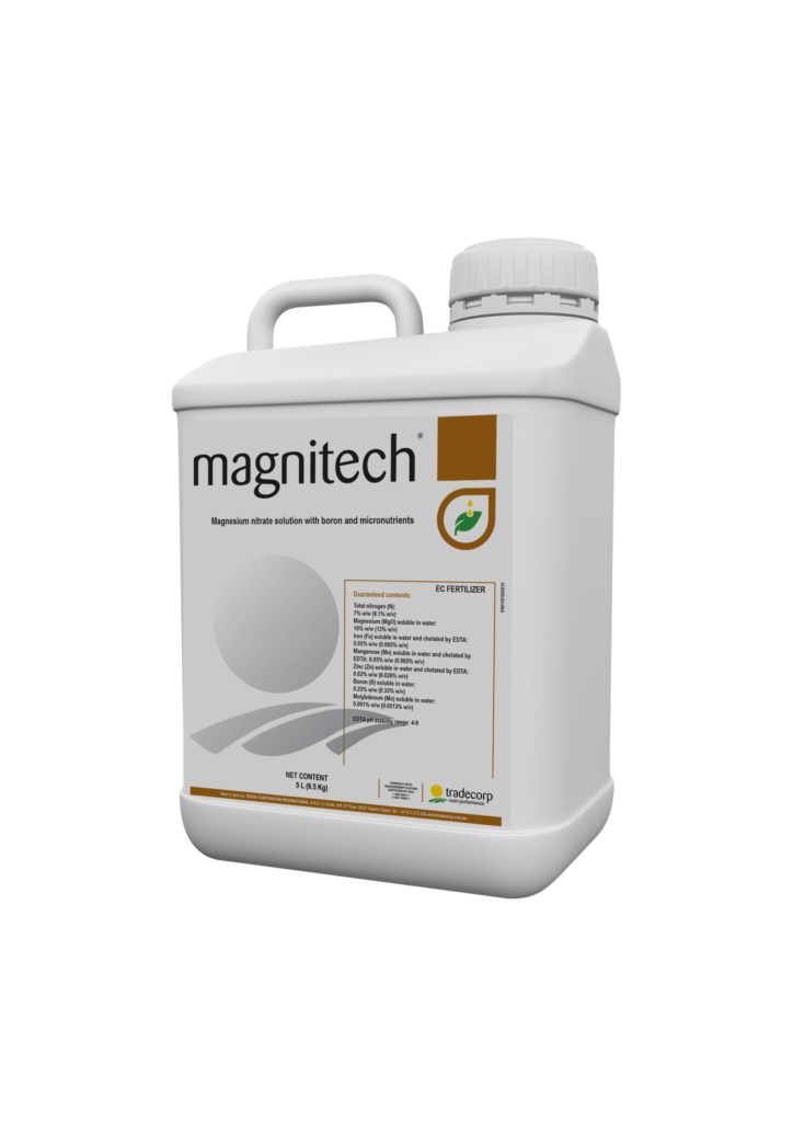 Magnitech - FarmItaly