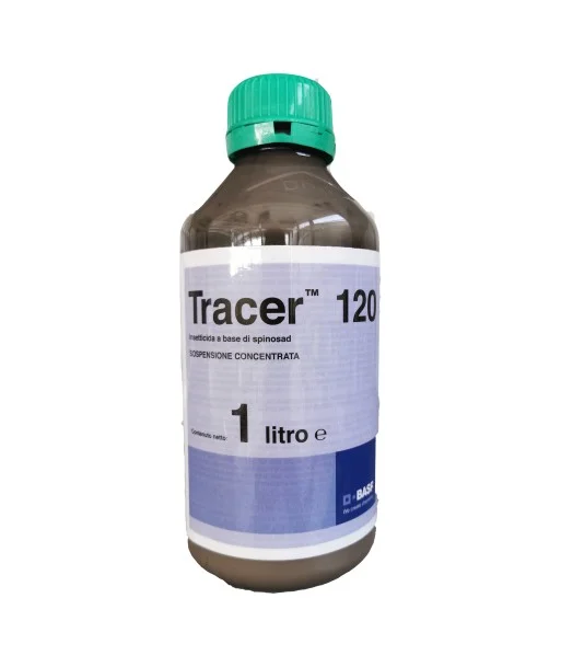 Tracer 120 - FarmItaly
