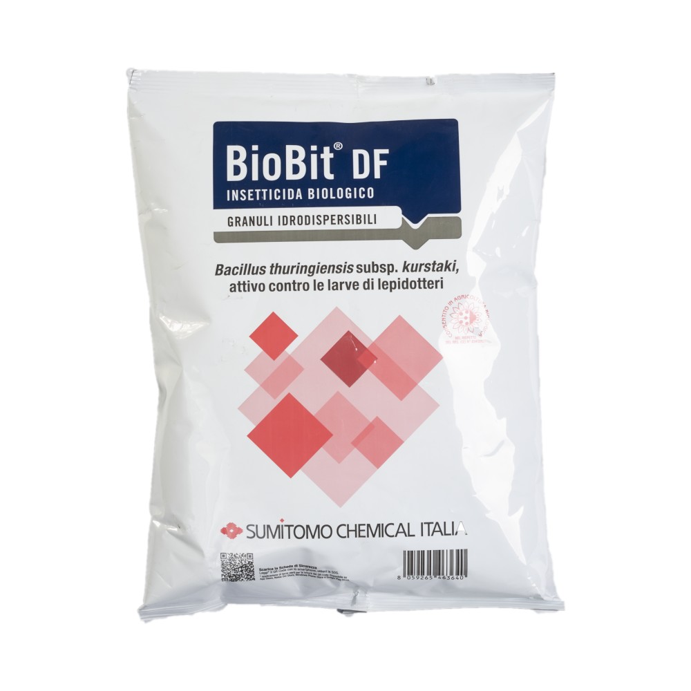 Biobit Df - FarmItaly