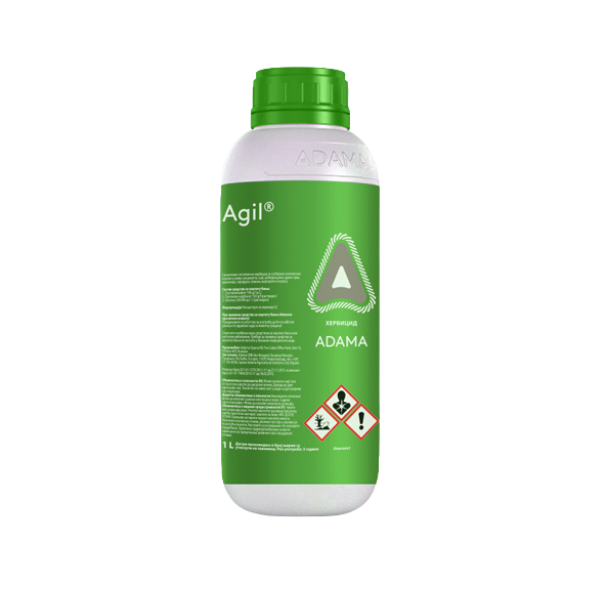 Agil - FarmItaly