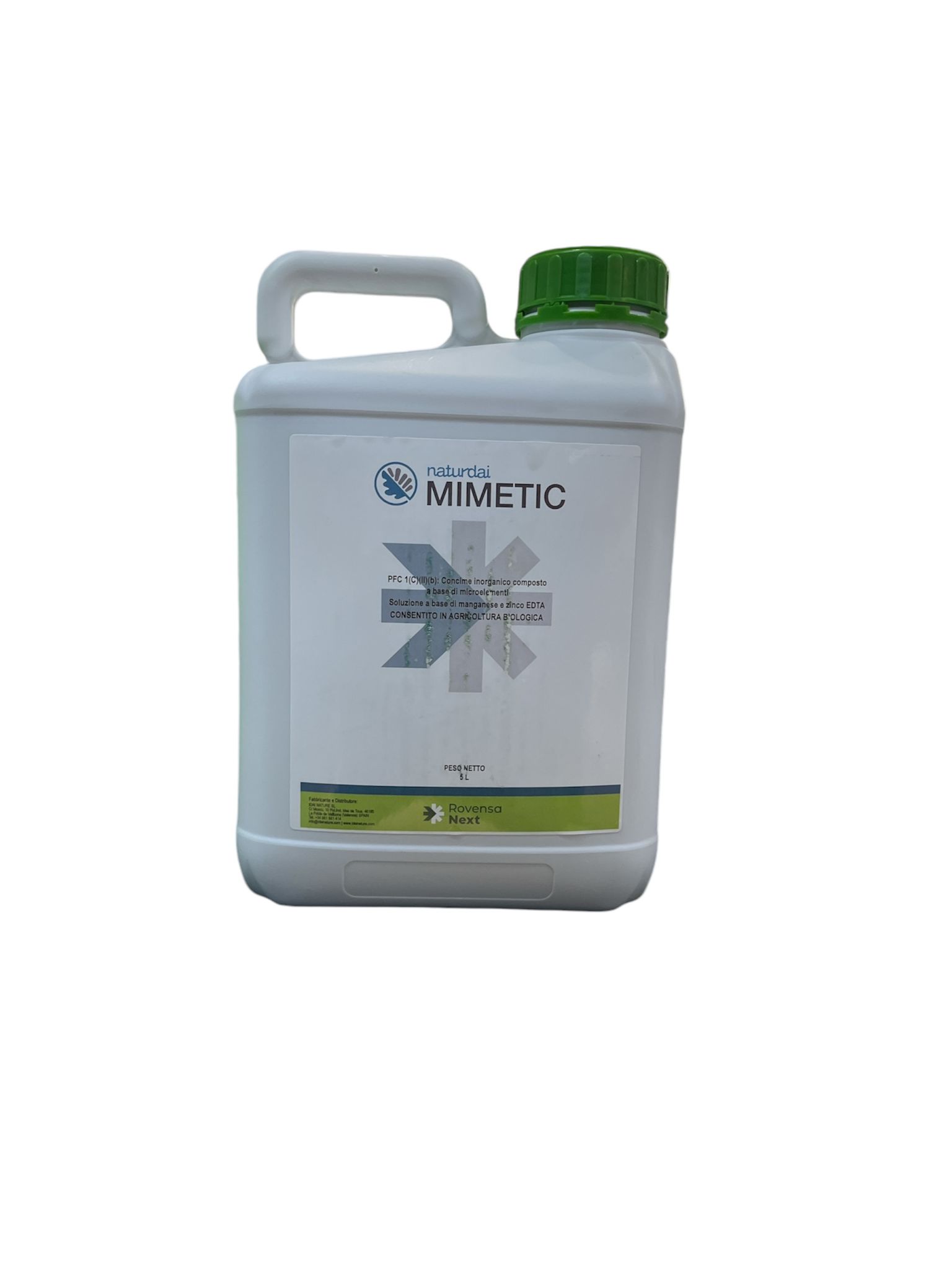 Mimetic Naturdai - FarmItaly