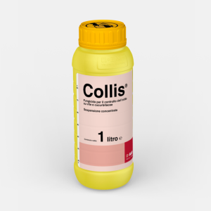 Folpan Gold - Antiperonosporico per Vite - FarmItaly