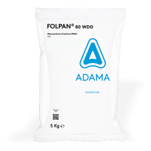 Folpan Gold - Antiperonosporico per Vite - FarmItaly