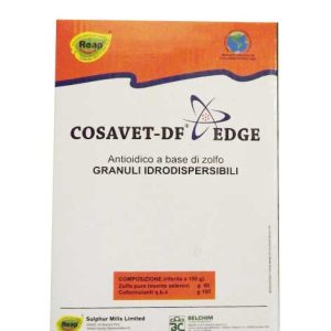 Folpan Gold - Antiperonosporico per Vite - FarmItaly